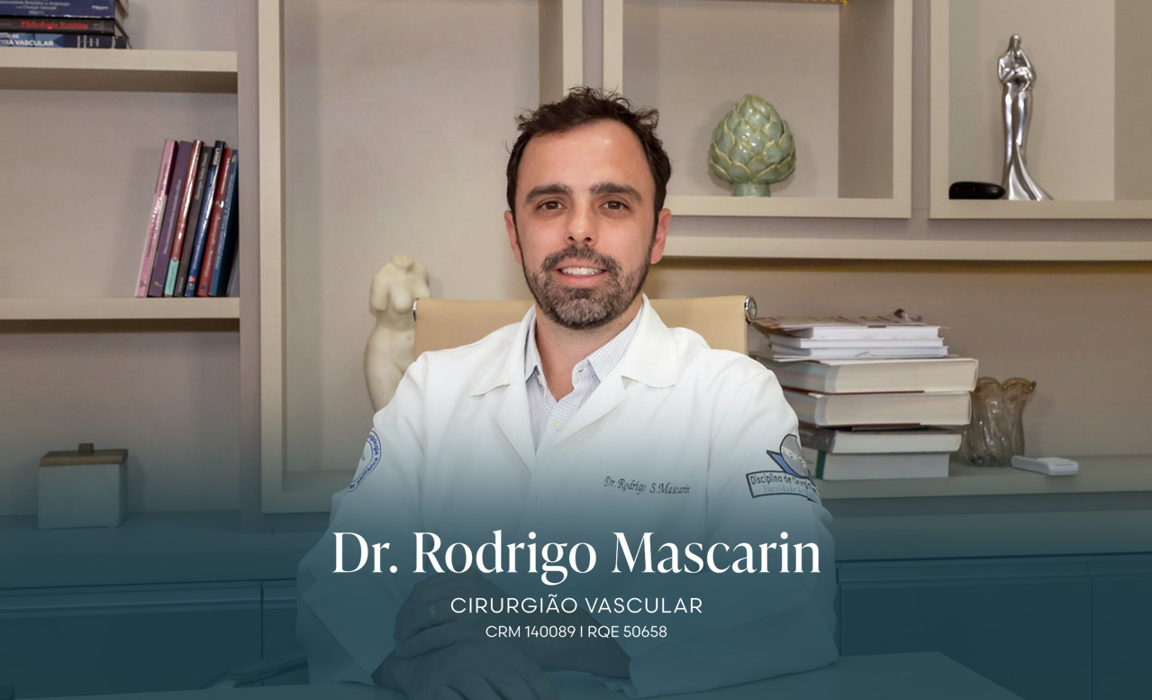 Resultado de Exames | Dr. Rodrigo Mascarin | Cirurgião Vascular e ...